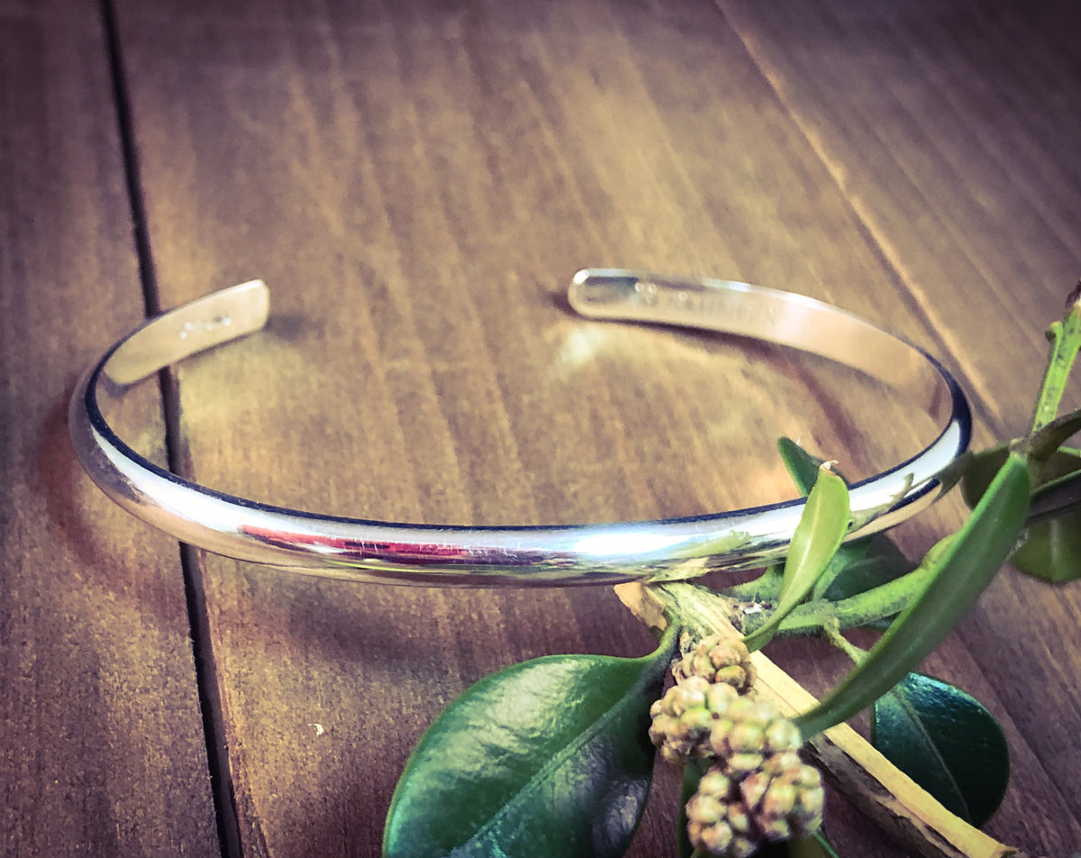 Sterling Silver Collection – Fleming's Engraving